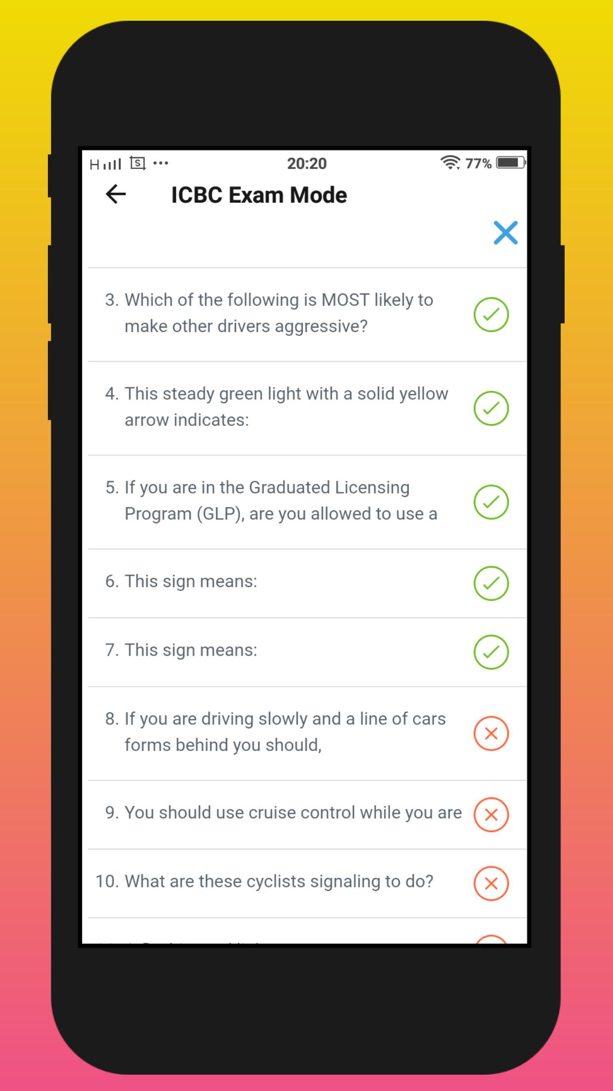 How To Pass Knowledge Test For Icbc Knowledge how-to-pass-knowledge-test-for-icbc-knowledge