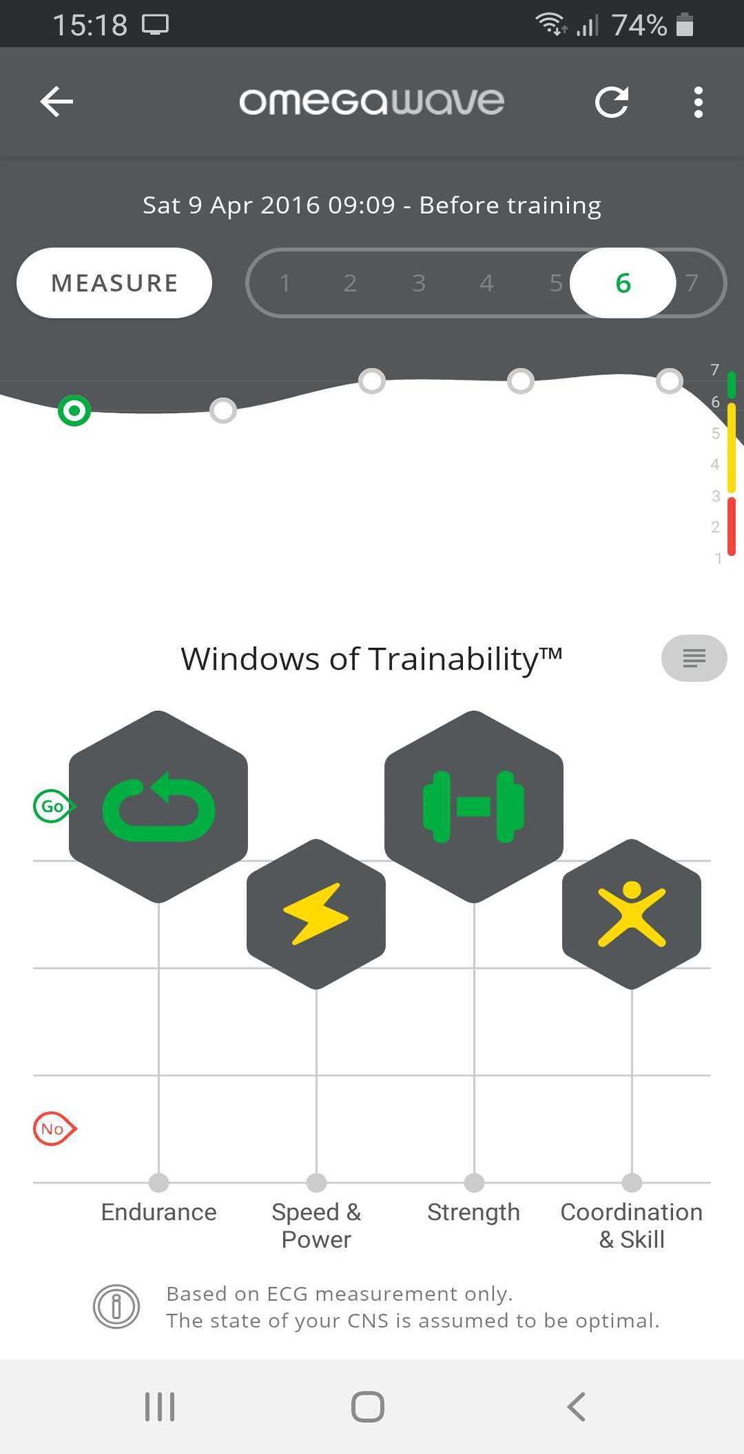 Omegawave APK for Android Download