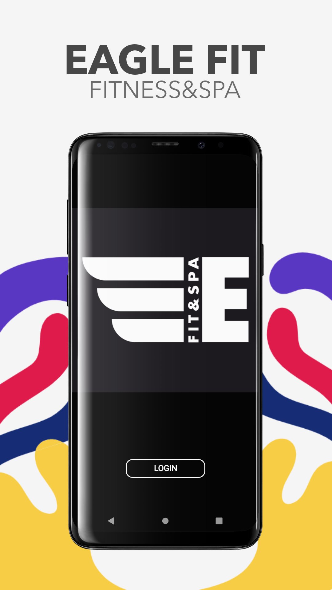 EAGLE FIT APK for Android Download