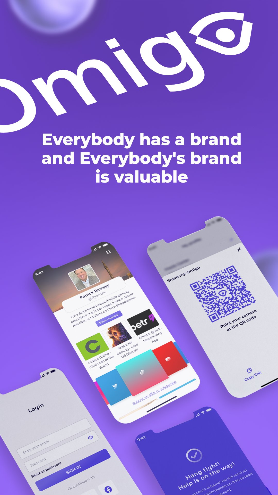 Omigo APK for Android Download