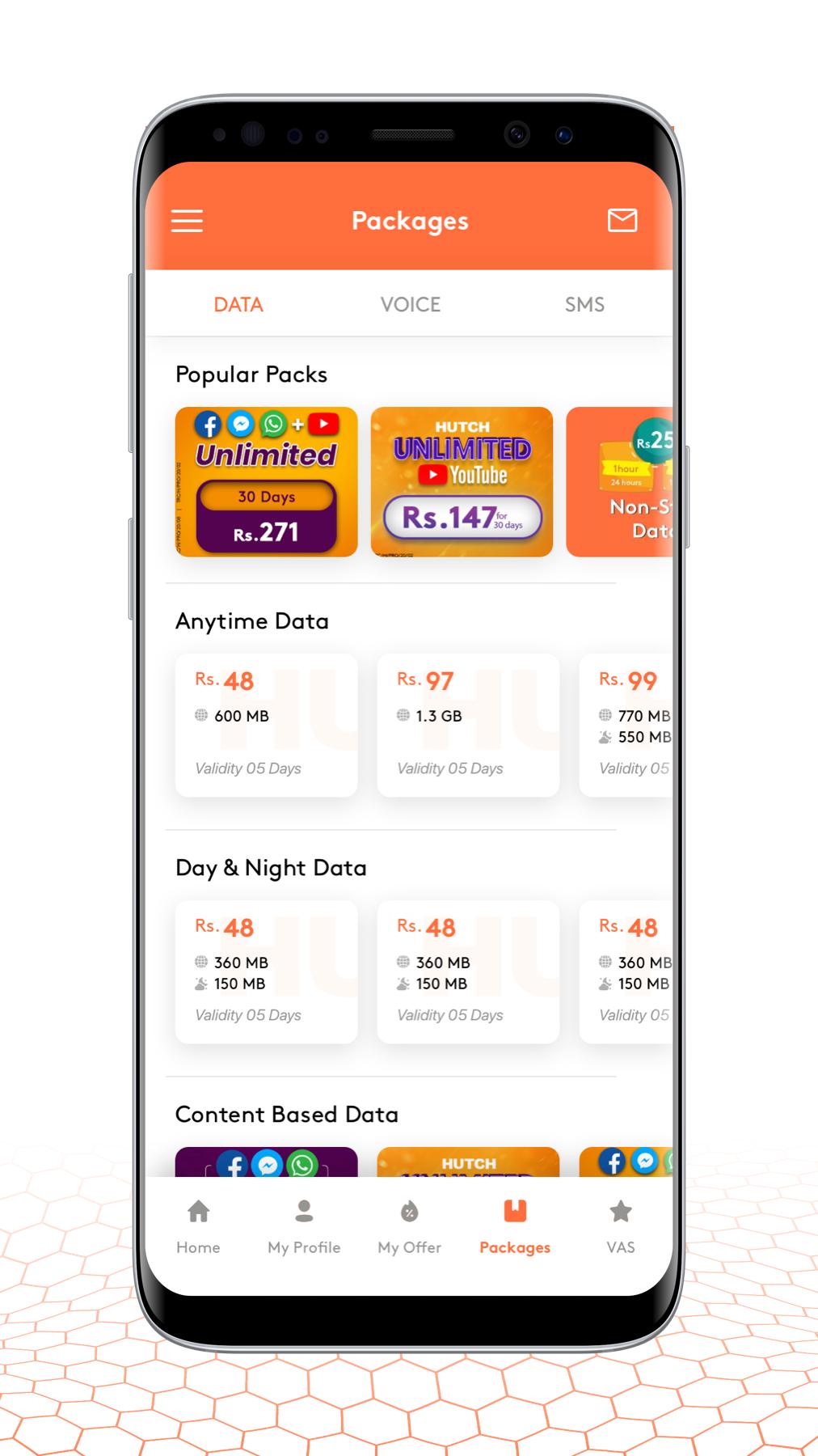 Hutch App For Android APK Download hutch-app-for-android-apk-download