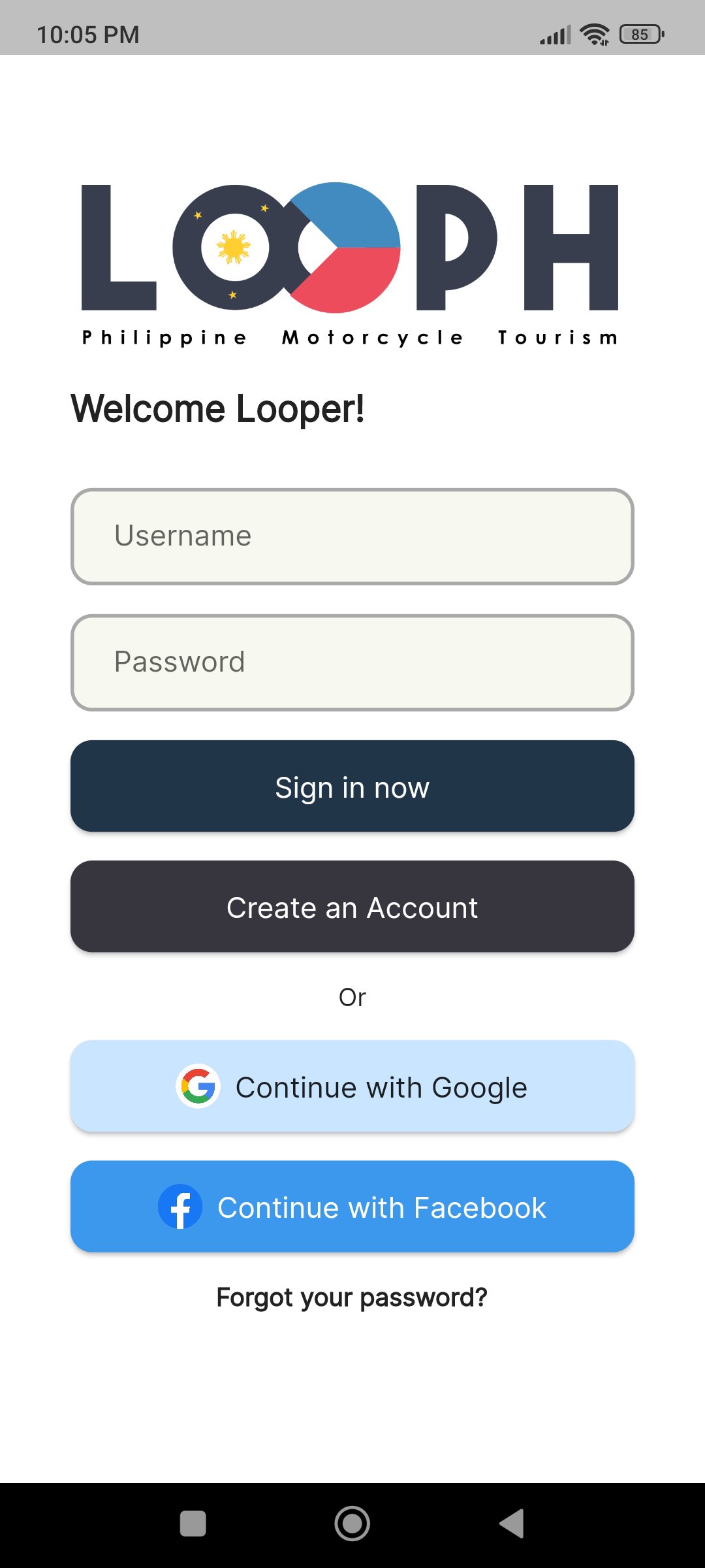 Loop PH APK for Android Download