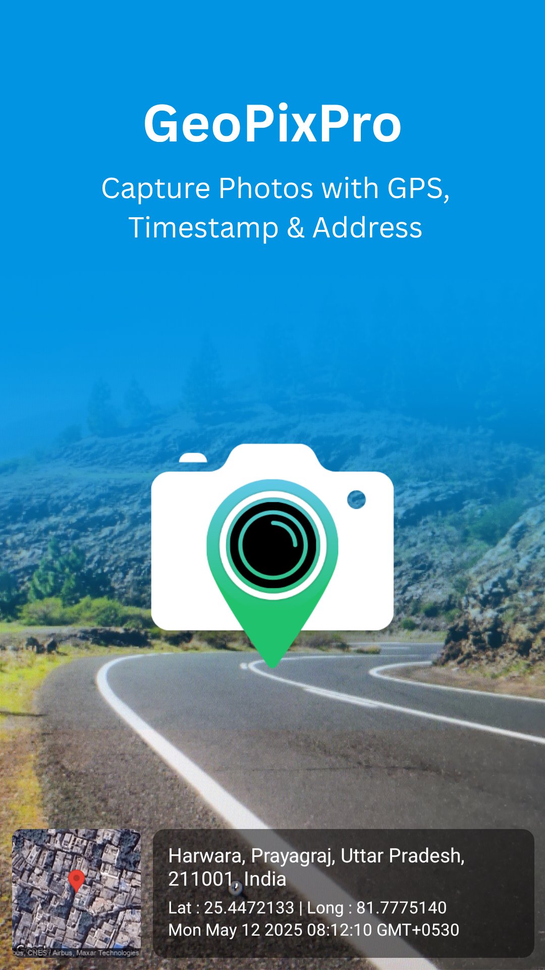 GeoPix Pro APK for Android Download