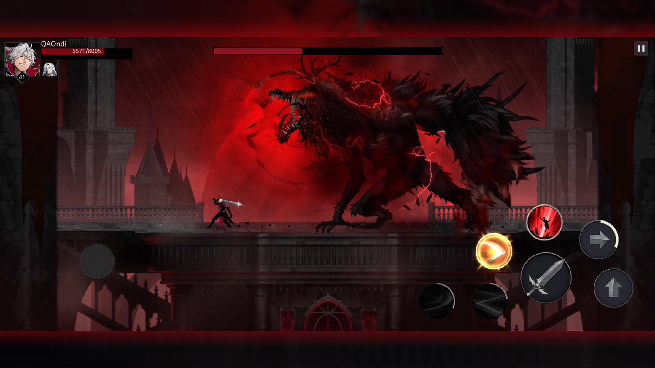 Shadow Slayer APK for Android Download