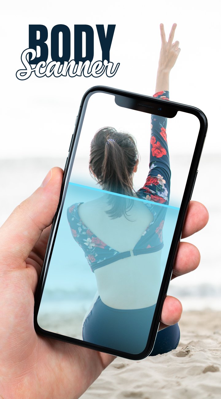 Xray Scaner Viewer Camera APK Download for Android - Latest Version