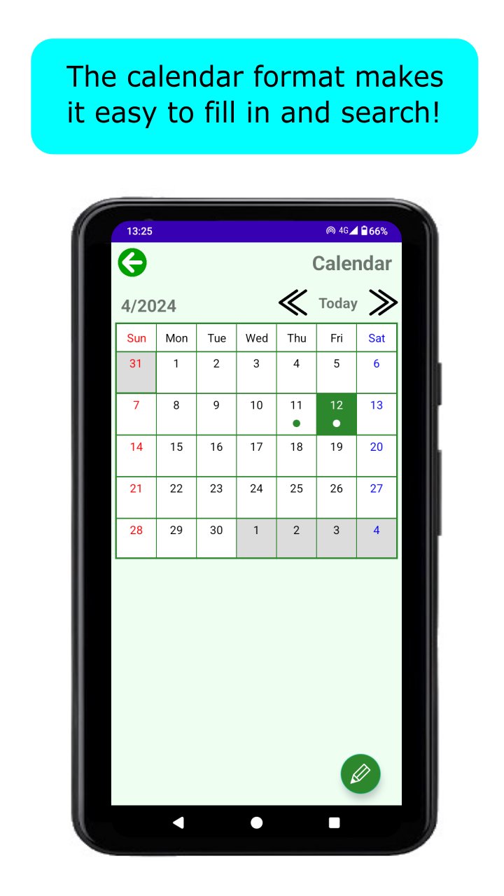 Diary APK for Android Download