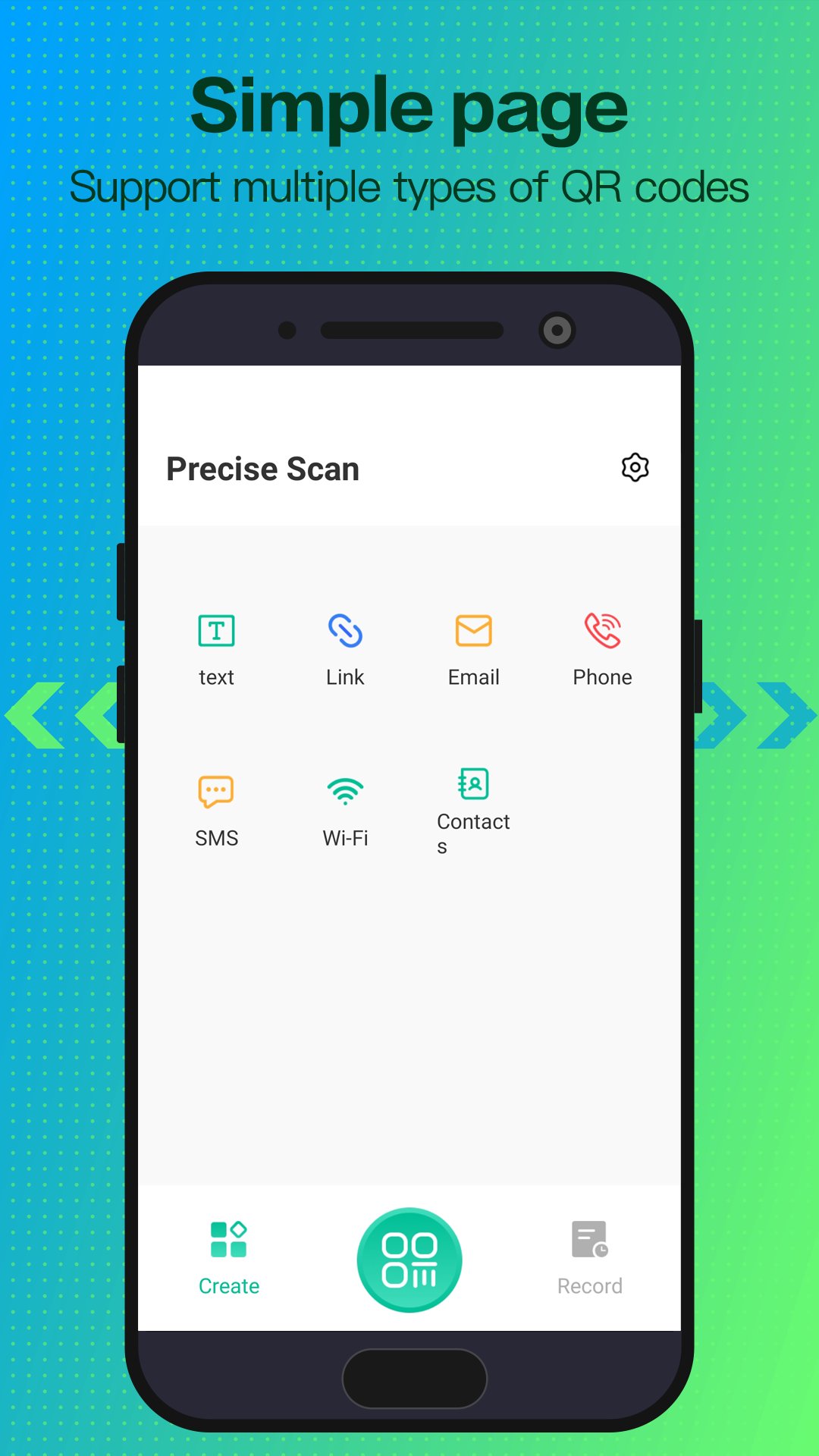 One Scan Steward APK for Android Download