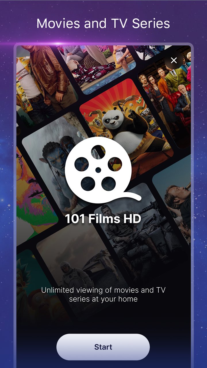 101 Films APK for Android Download