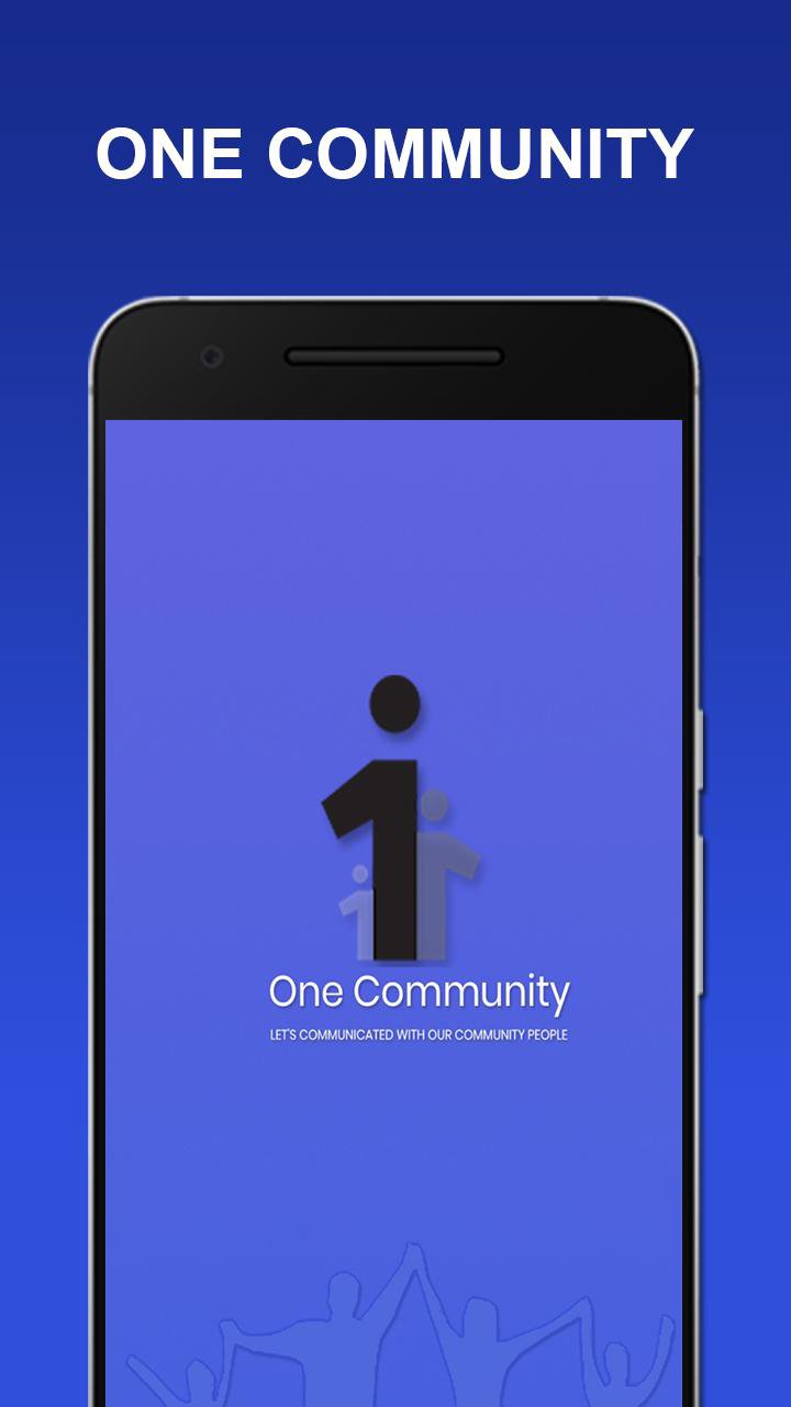 One Community APK for Android Download