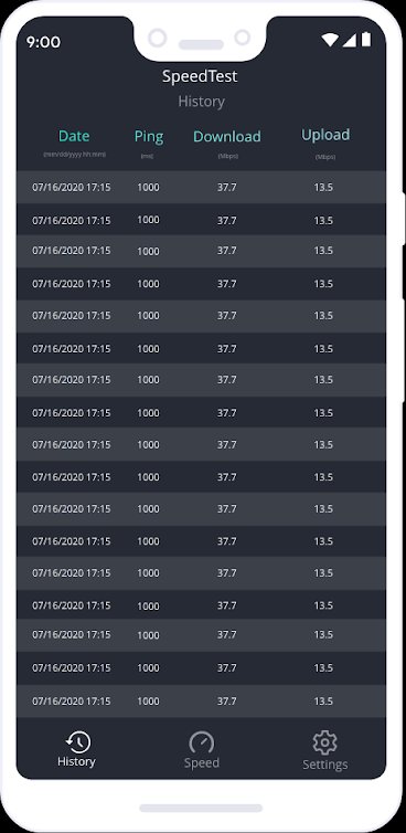 SpeedTest APK for Android Download