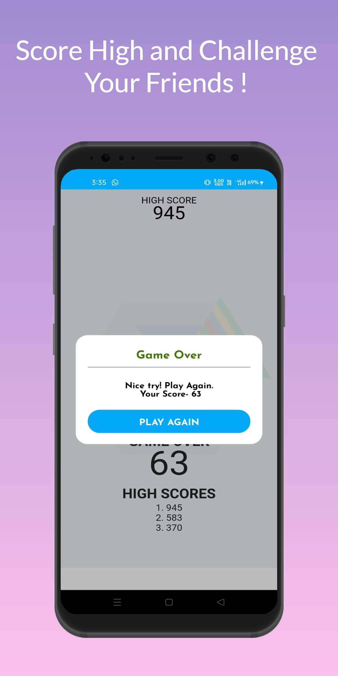 2048 Charm Number Puzzle Game APK Voor Android Download 2048-charm-number-puzzle-game-apk-voor-android-download