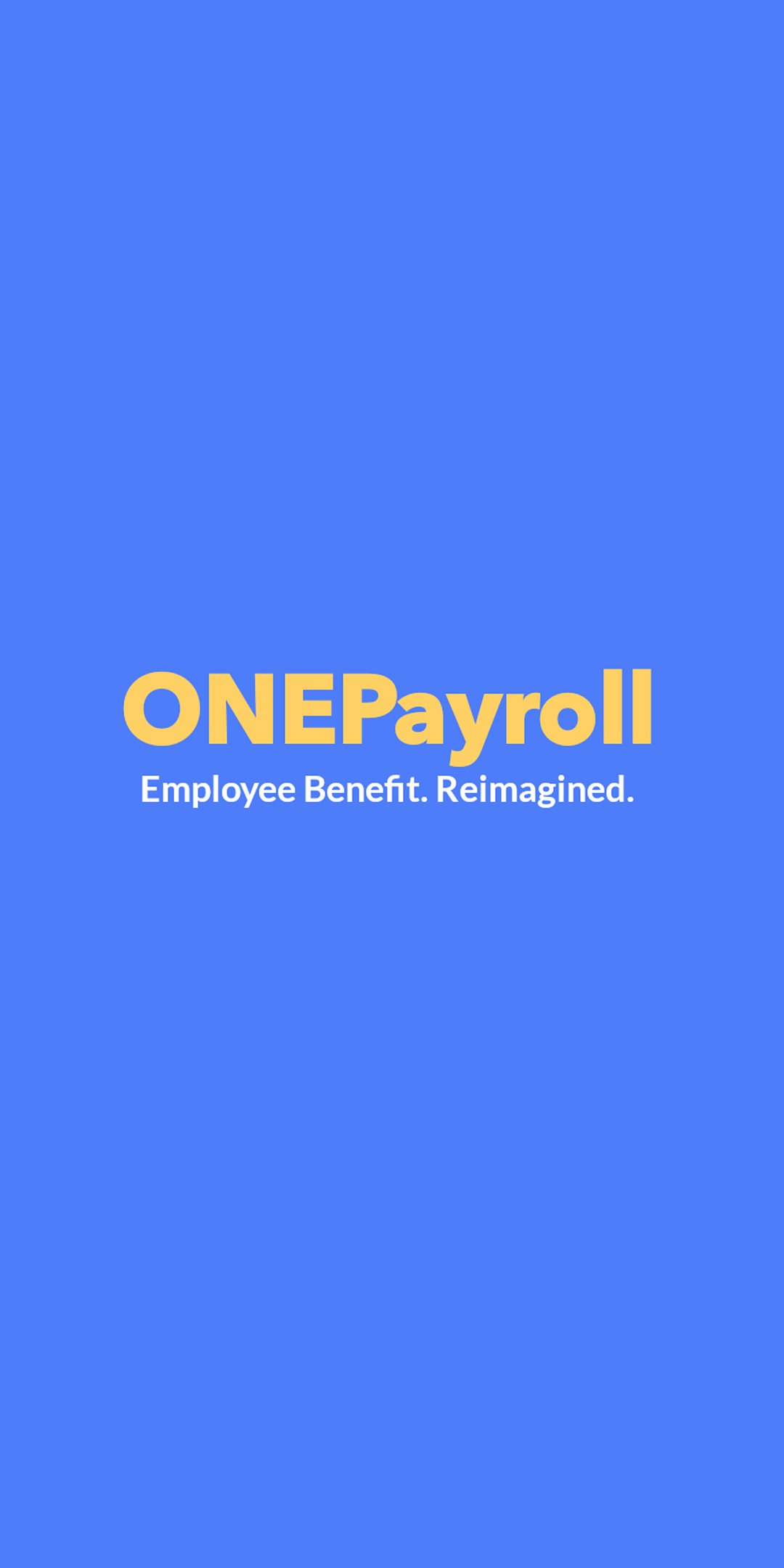 Download ONEPayroll Latest Version 1.0 Android APK File