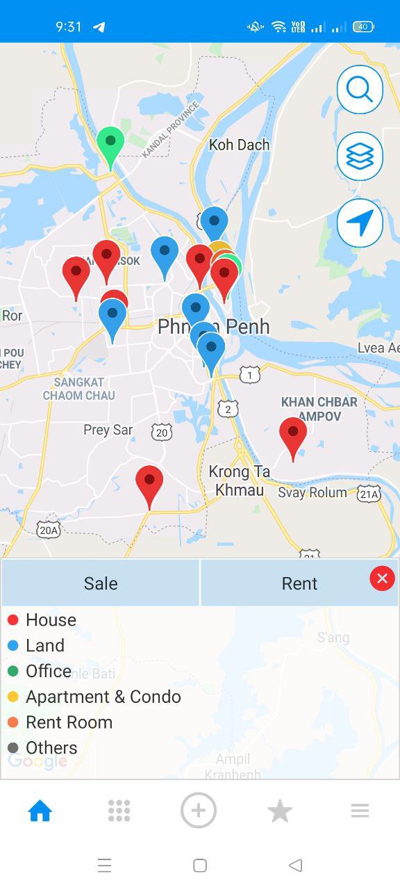 1Point APK for Android Download