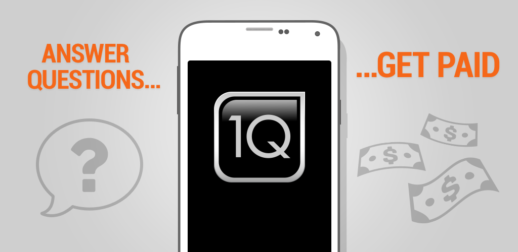 How to Download 1Q: Earn Easy Cash for Surveys Latest Version for ...