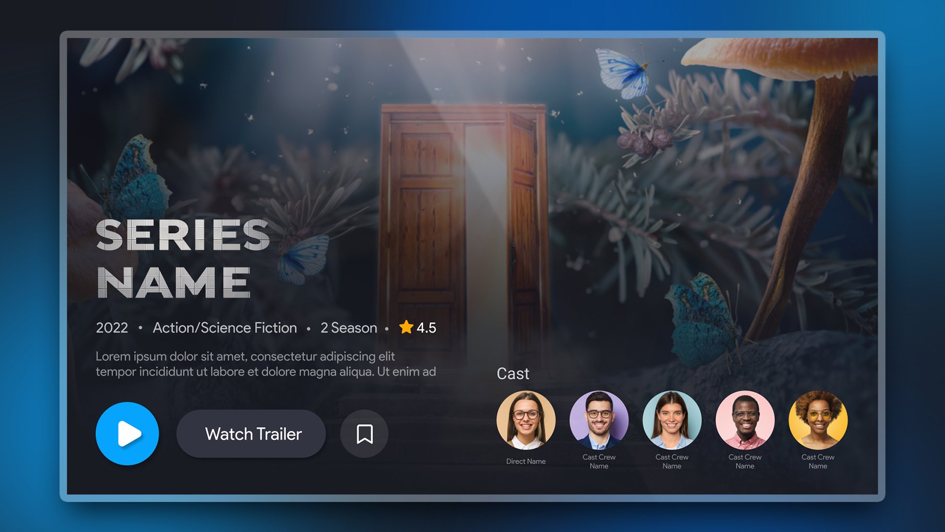 1-Stream APK for Android Download