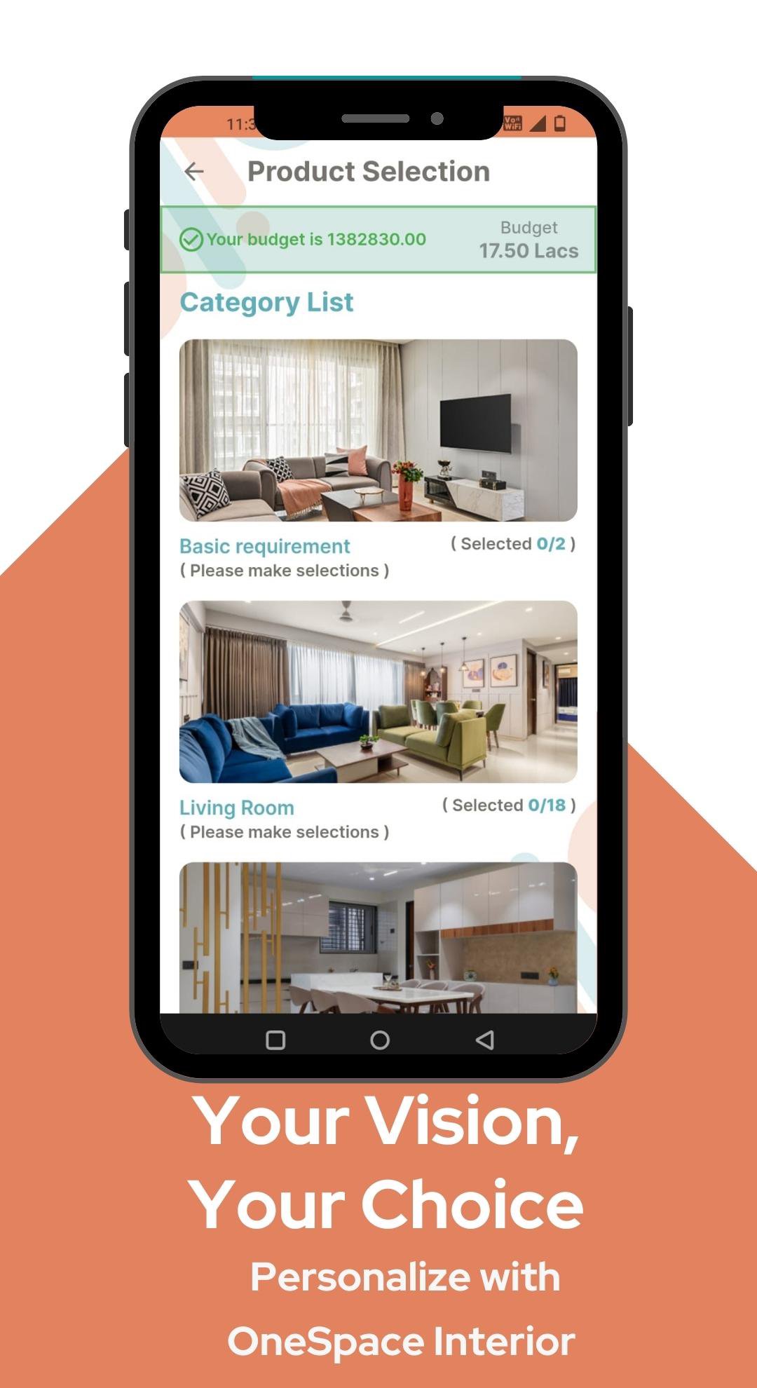 Onespace APK للاندرويد تنزيل