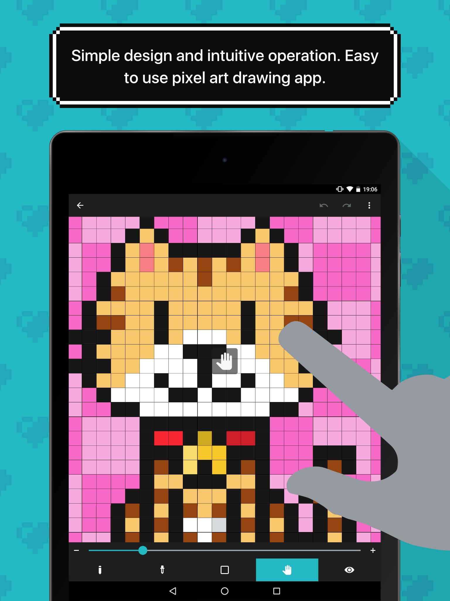 8bit Painter for Android - APK Download 8bit Painter for Android - APK Download