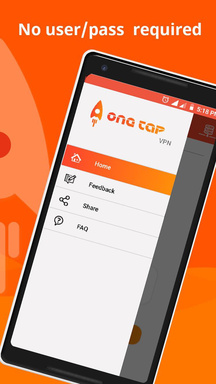 VPN One Tap VPN - Fast & Secure APK for Android Download