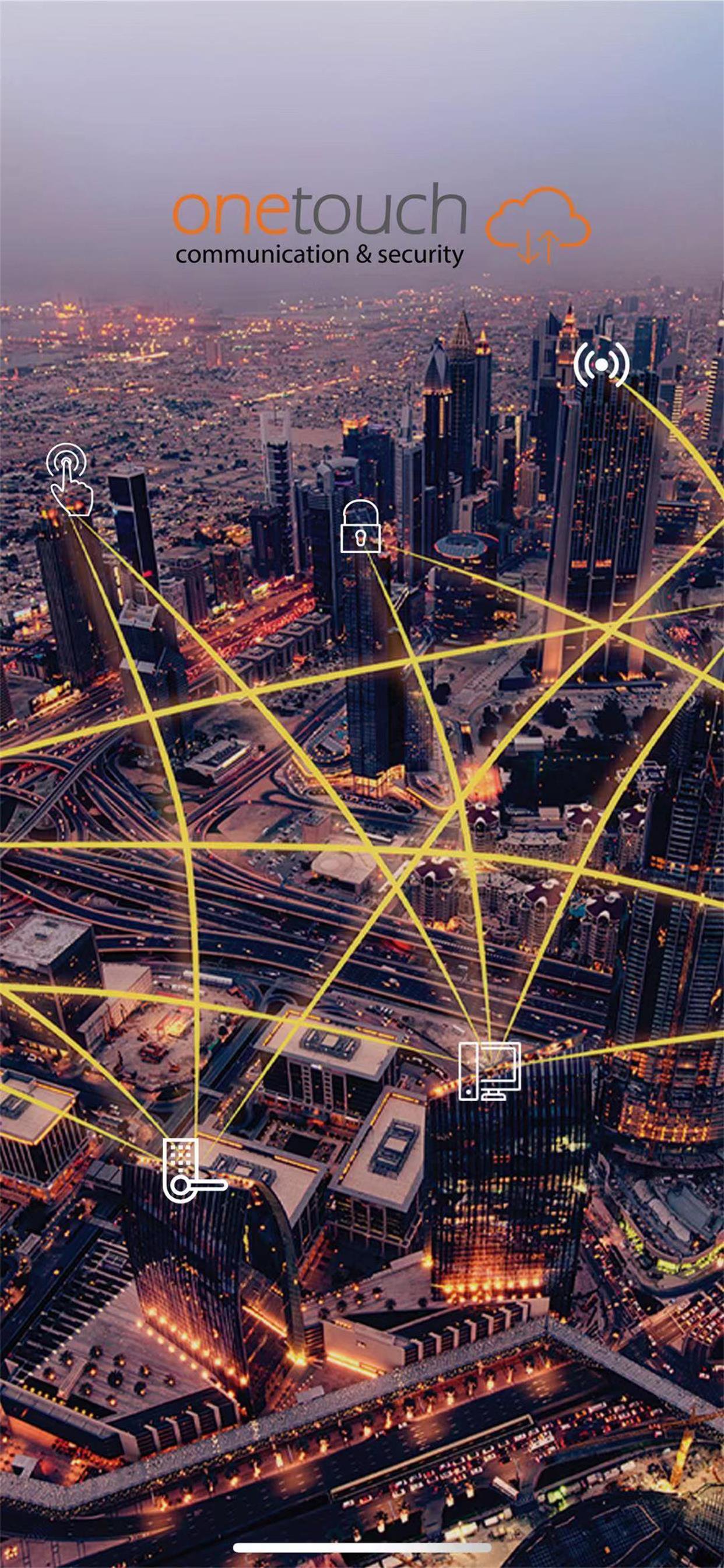 Onetouch IoT APK for Android Download