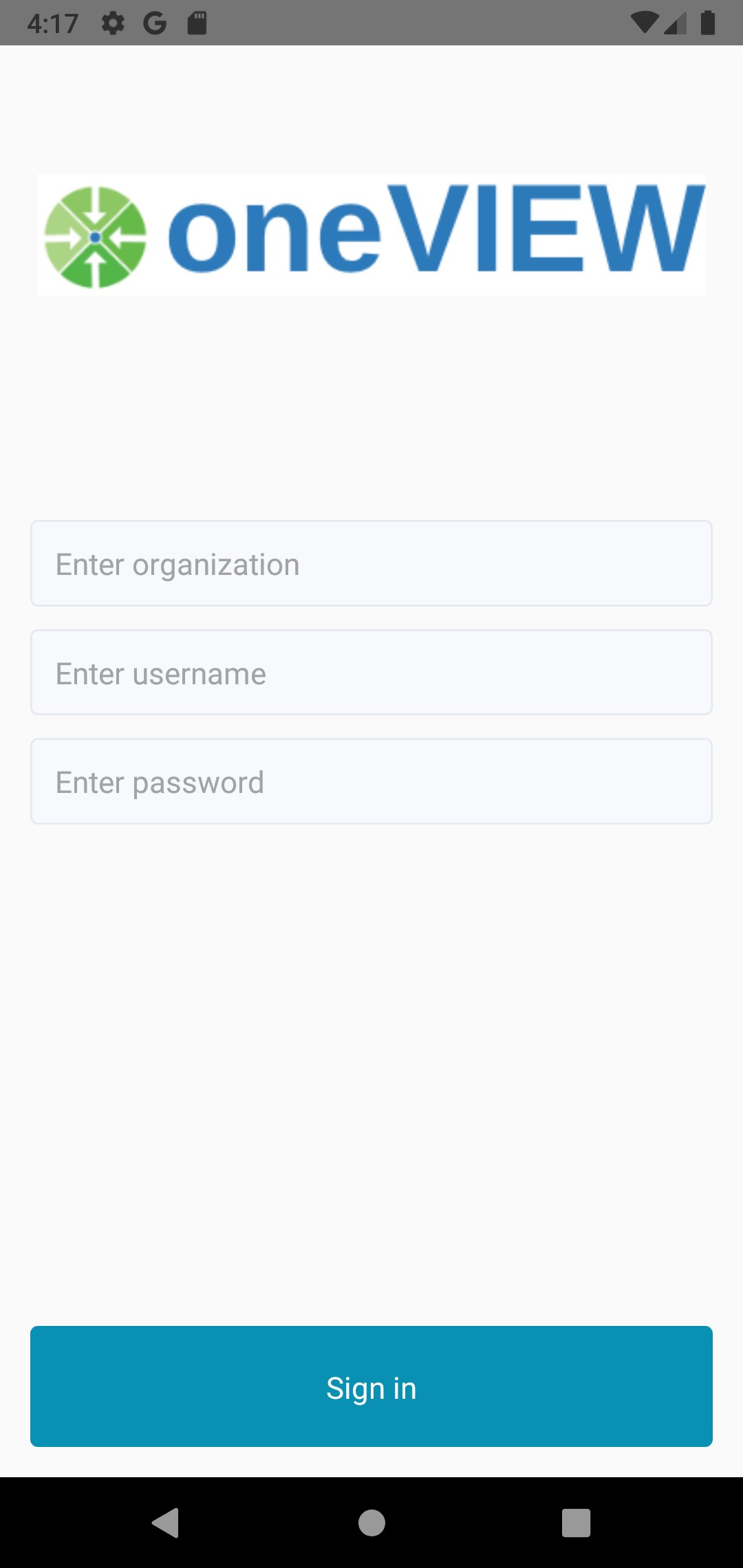oneVIEW APK for Android Download