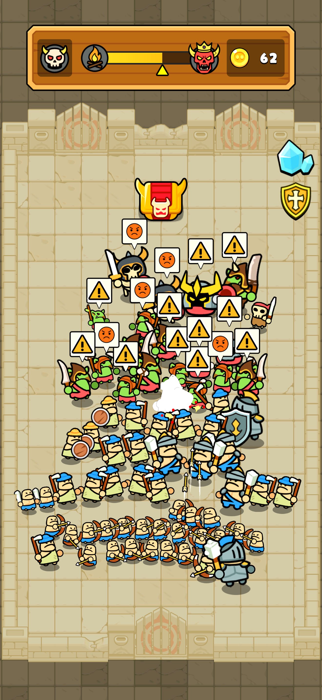 Rumble Quest APK for Android Download