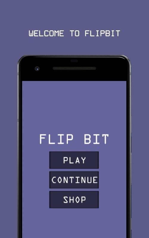 Flip Bit APK for Android Download