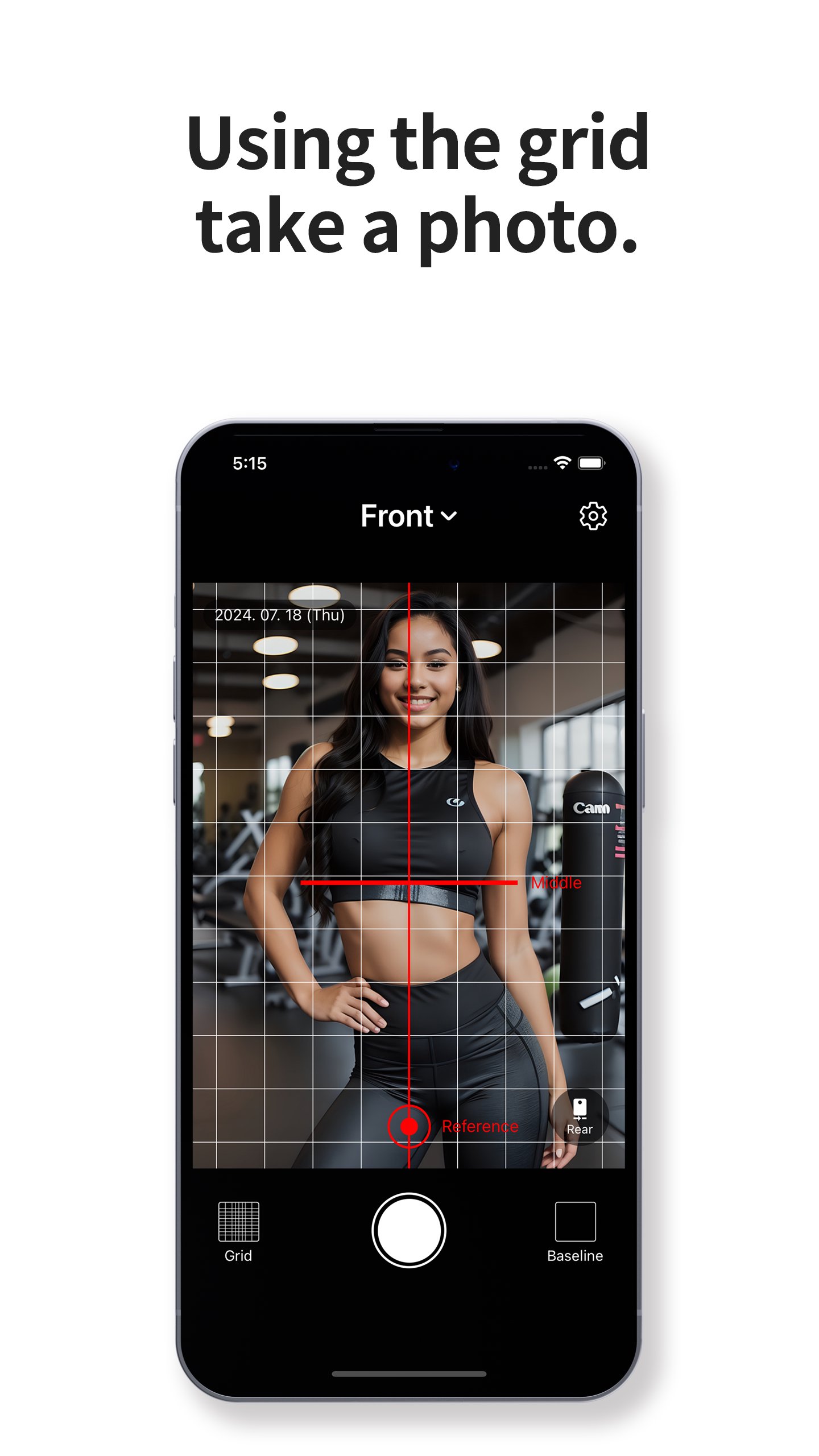 Download Grid Camera 1.0.1 Android APK File