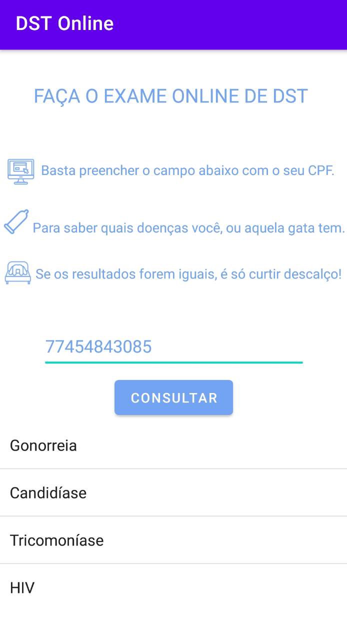 DST Online APK for Android Download