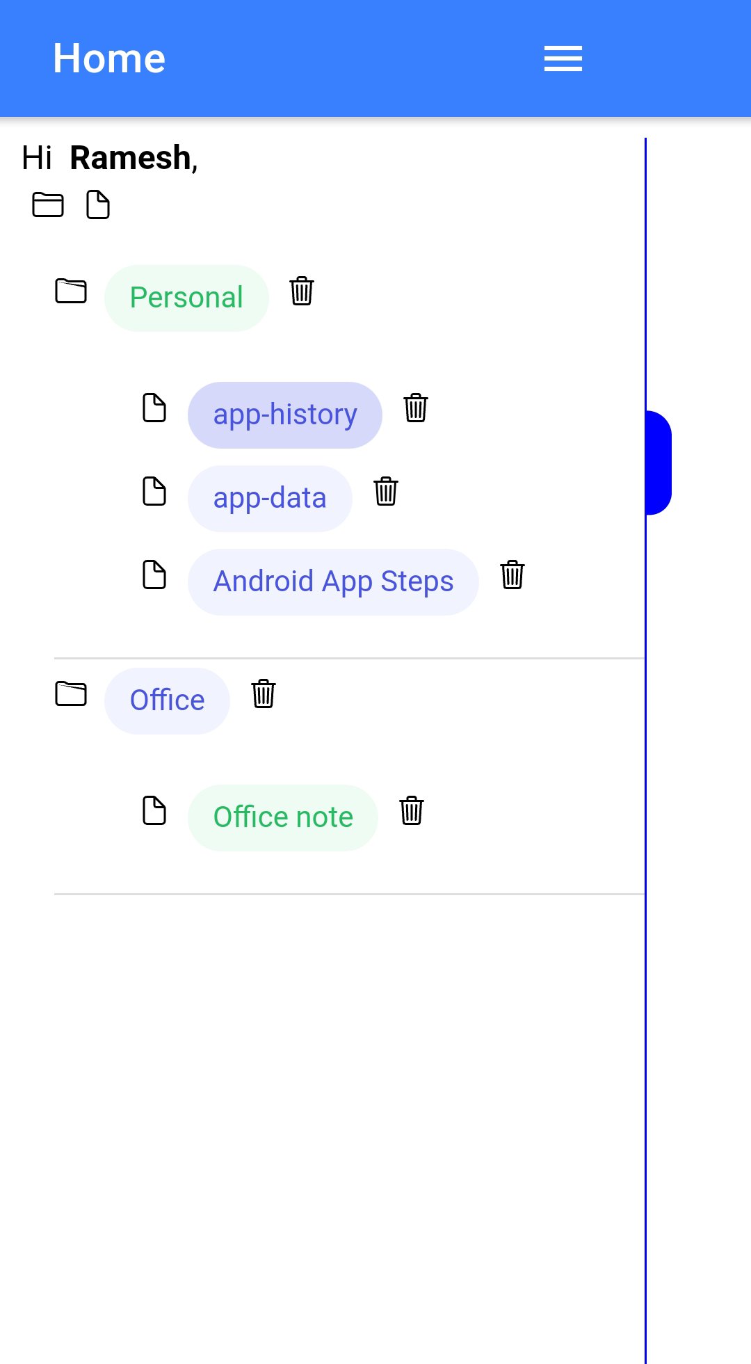 Online Notes APK Download for Android - Latest Version
