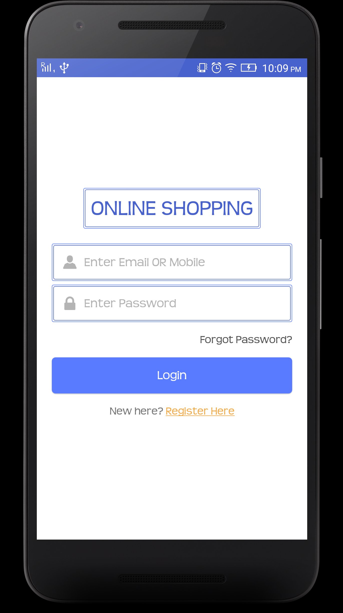 Online Shopping APK for Android Download