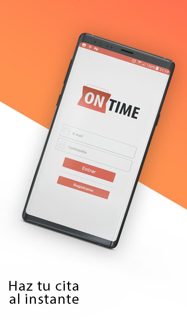 Ontime App APK for Android Download