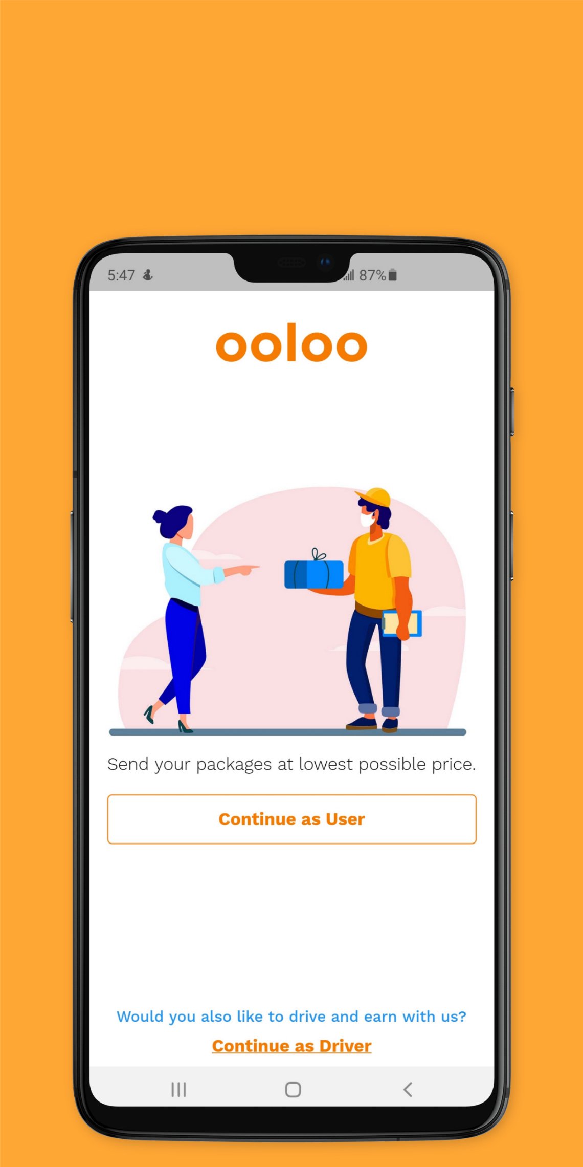 ooloo APK للاندرويد تنزيل