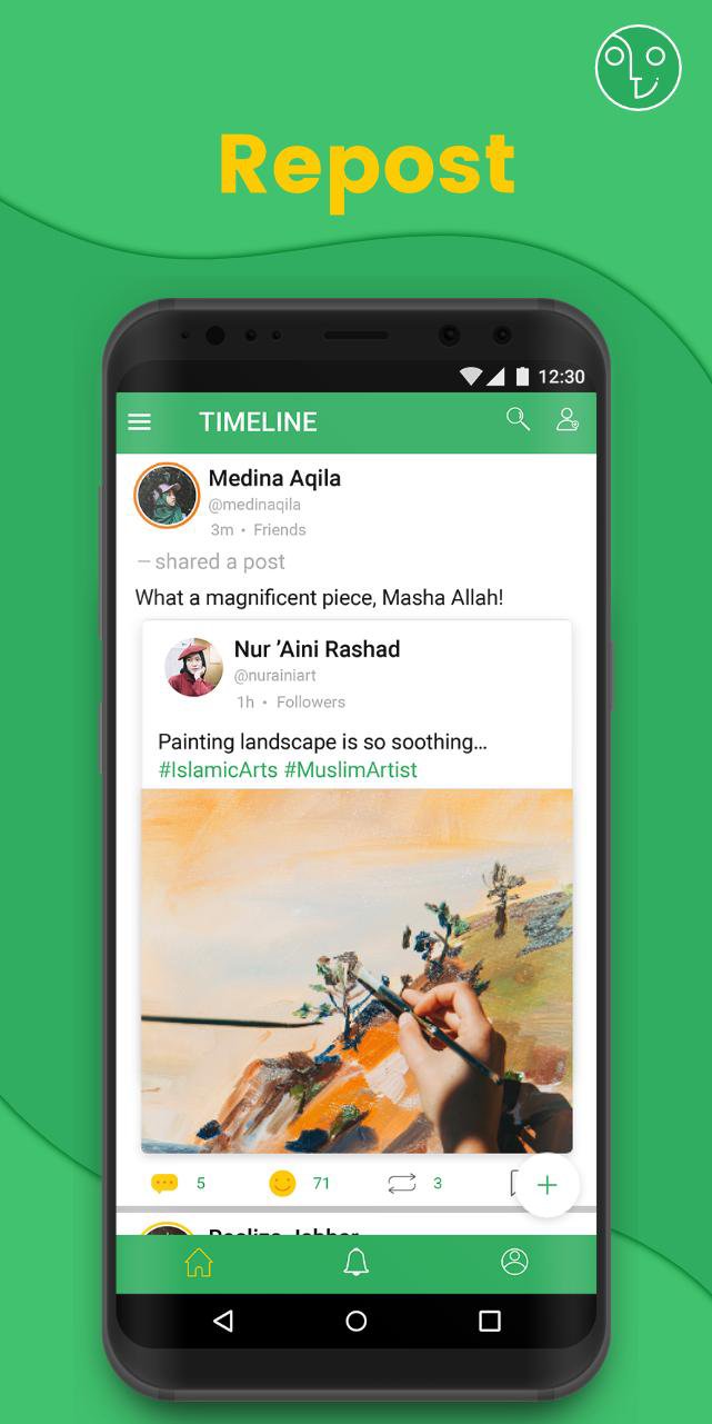 OOLi Network APK for Android Download