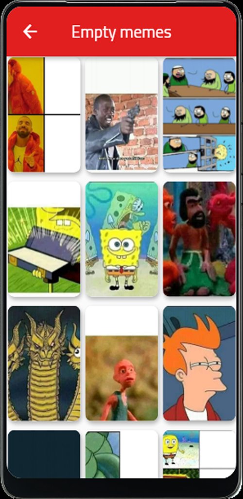 Empty memes-popular APK for Android Download
