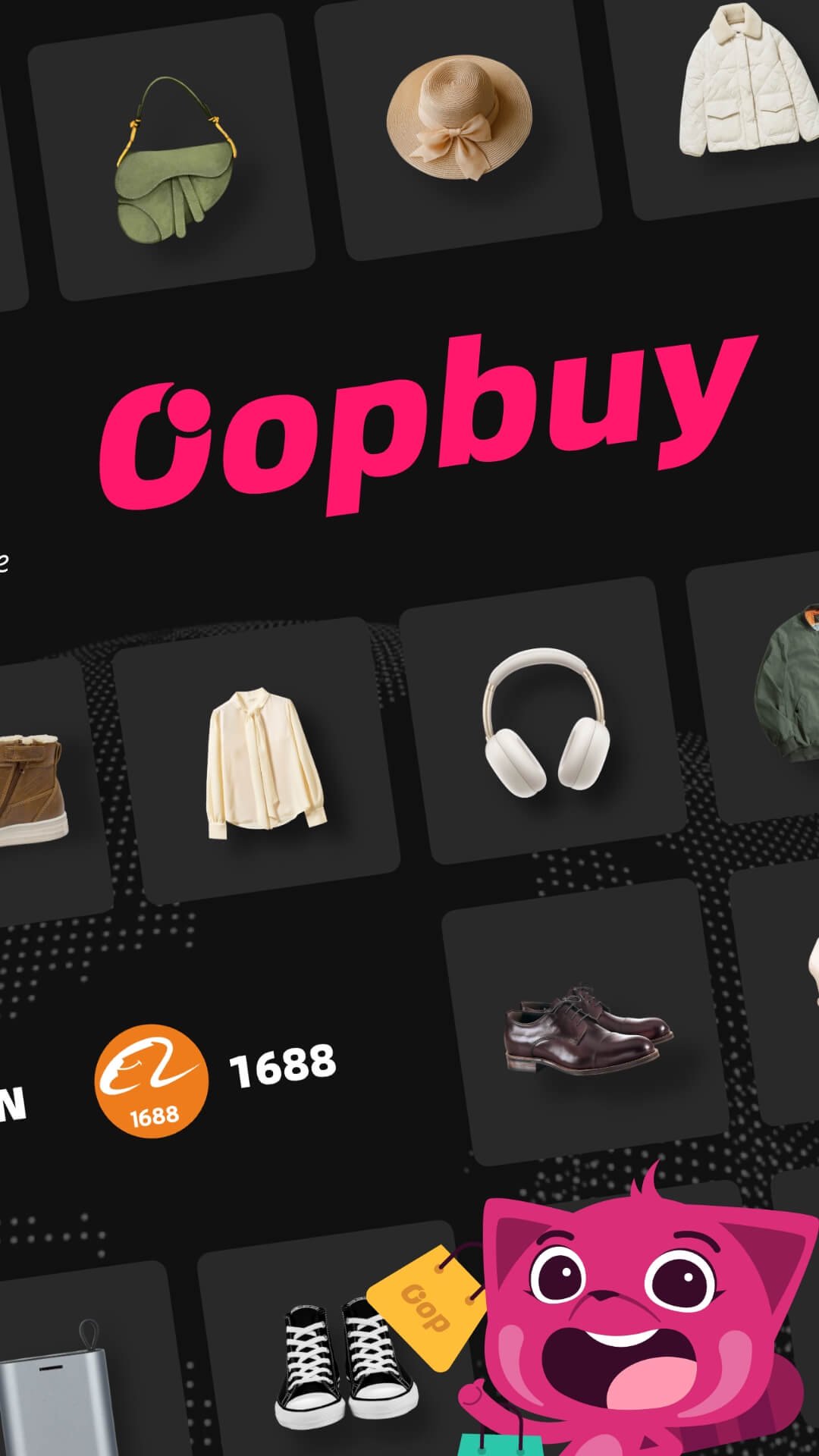 Oopbuy APK for Android Download
