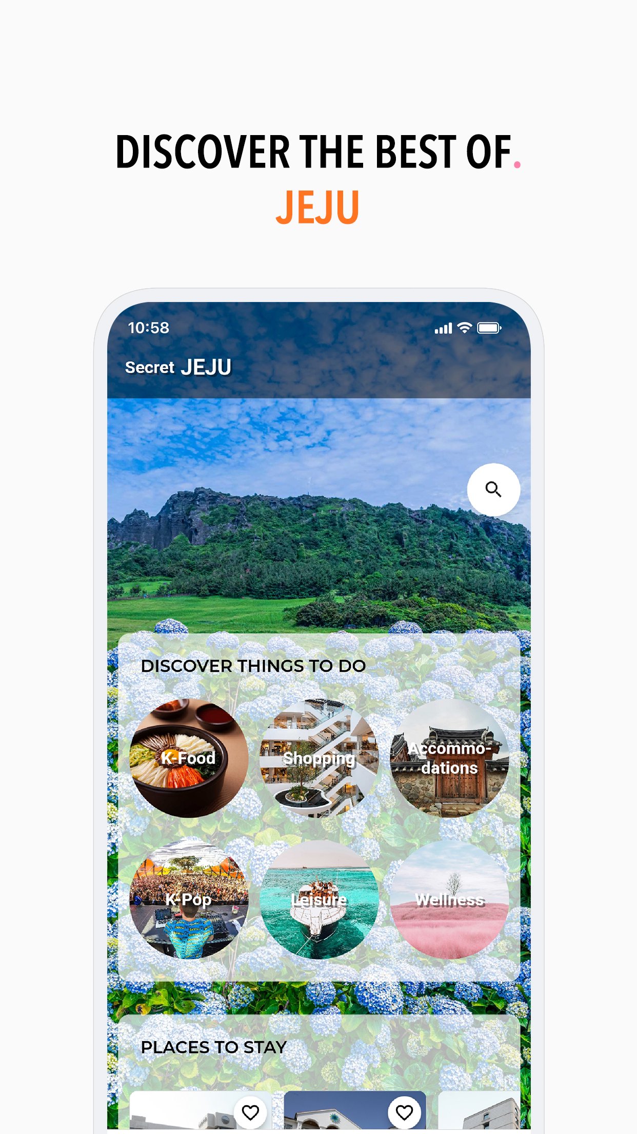 Secret JEJU APK for Android Download