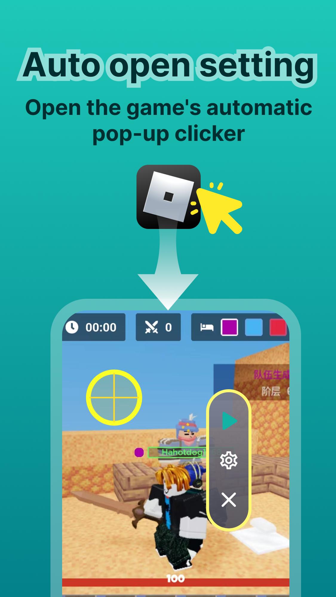 Easy Auto Clicker APK Download for Android - Latest Version Easy Auto Clicker APK Download for Android - Latest Version