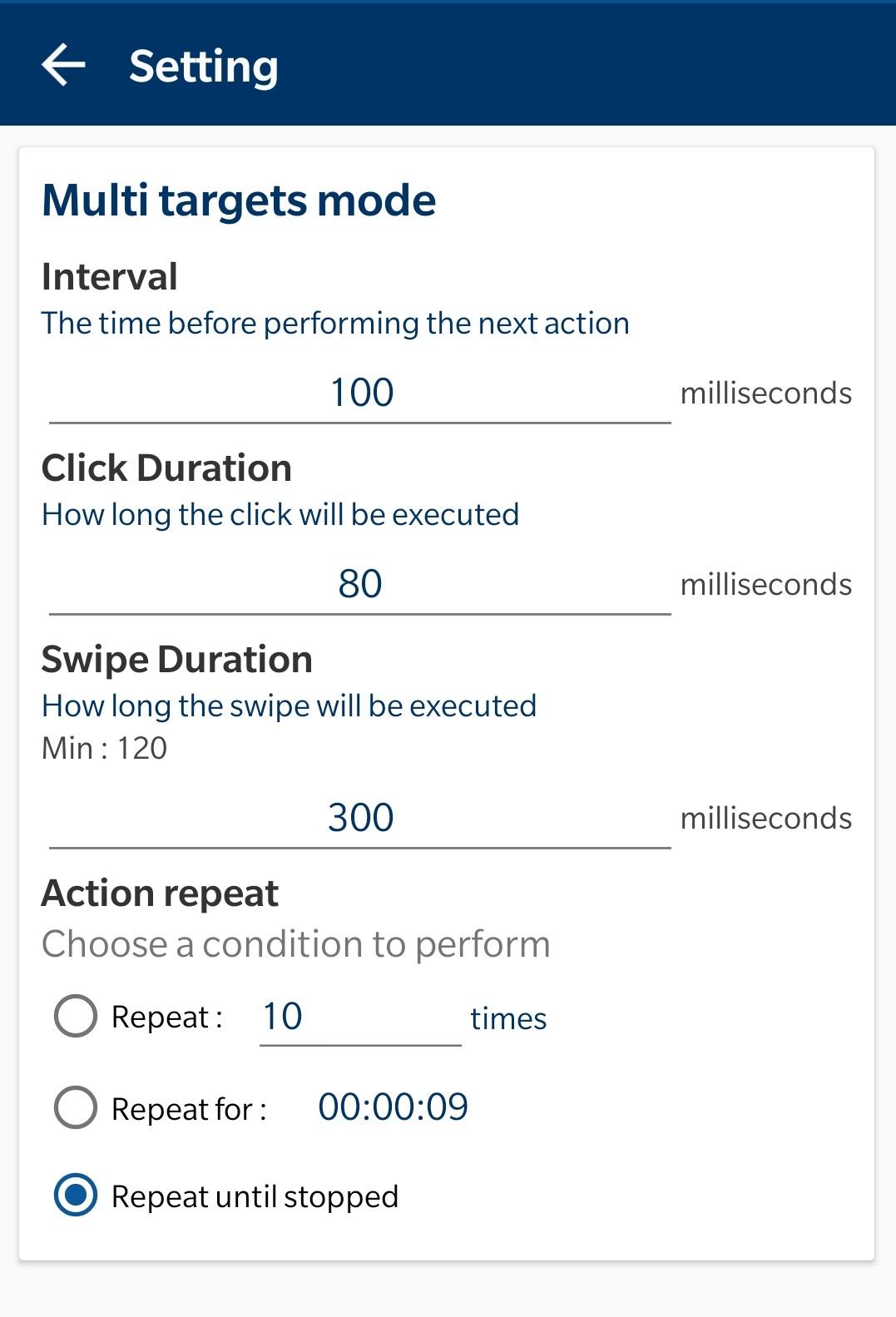 Op Auto Clicker For Android Apk Download