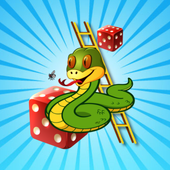 Tải xuống APK Snakes and Ladders - Saap Sidi (Free Board Game) cho Android
