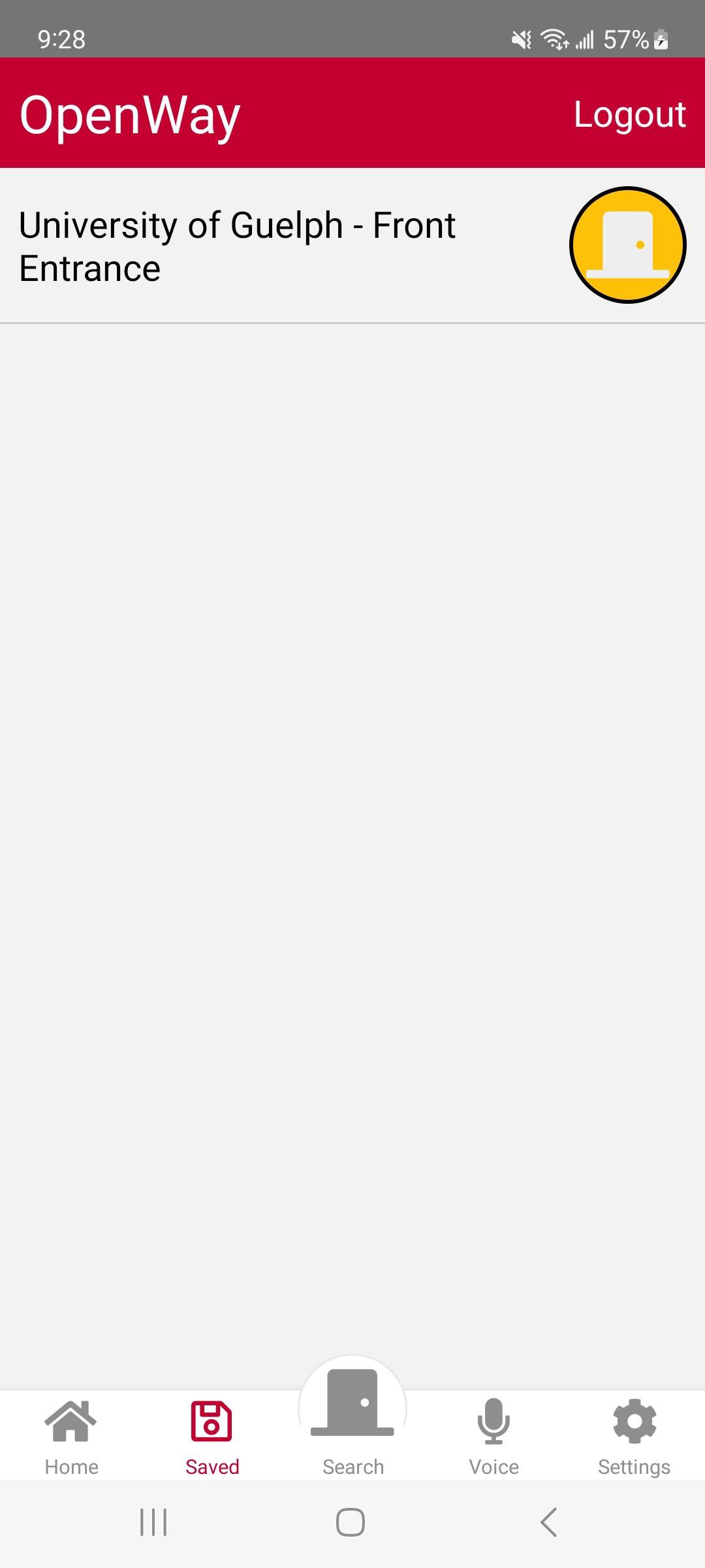 OpenWay APK for Android Download