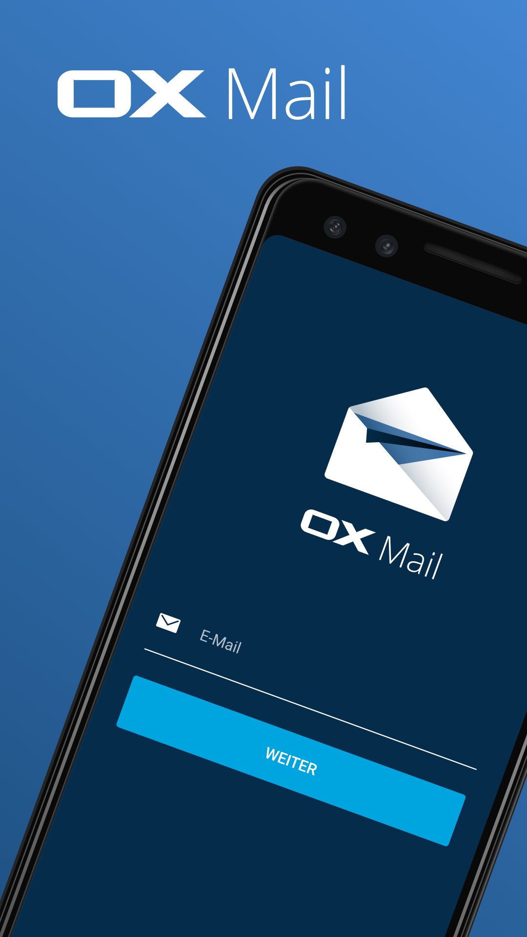 Descargar OX Mail APK Última Versión 2.26.4 para Android