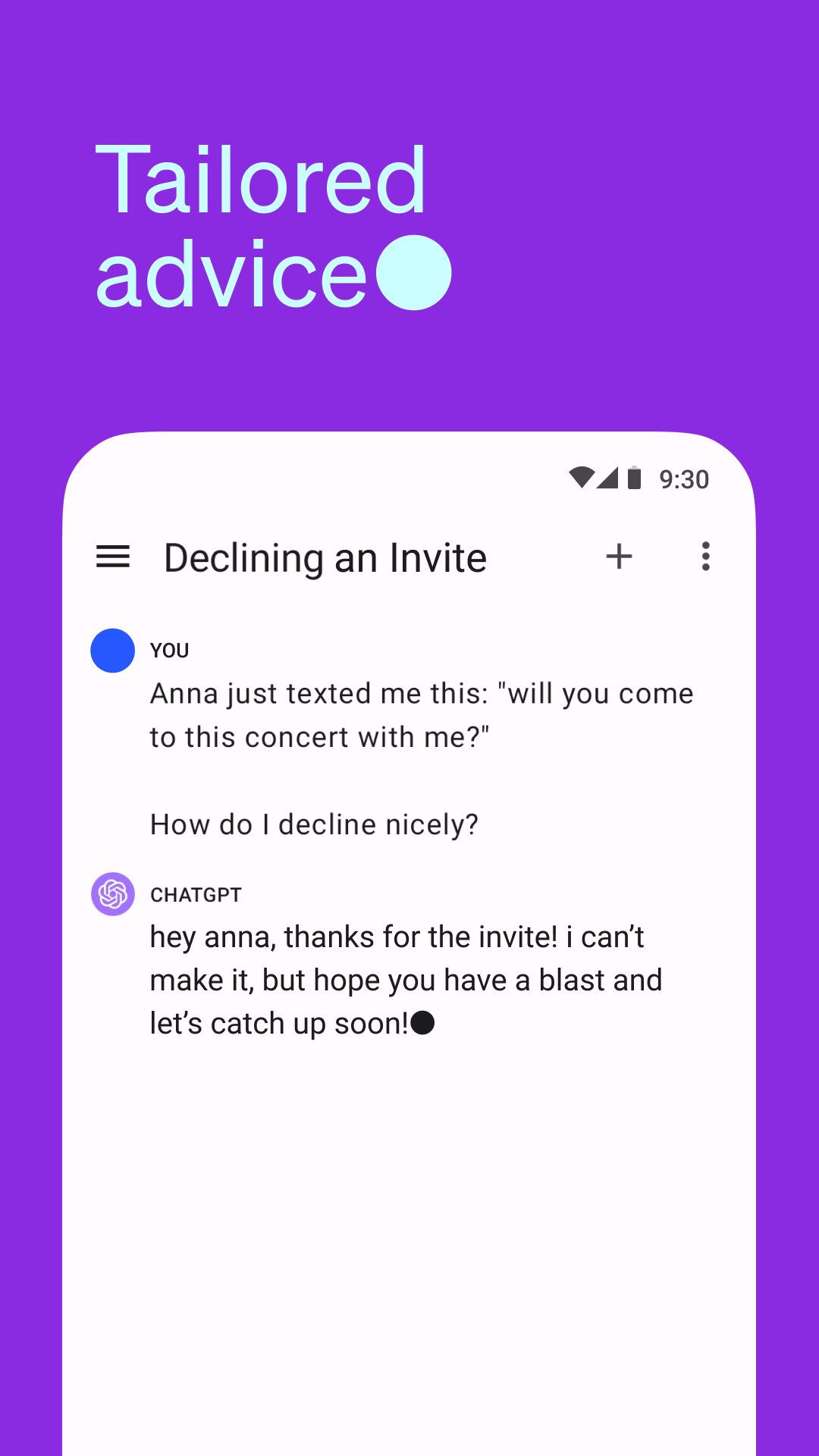 ChatGPT APK for Android Download