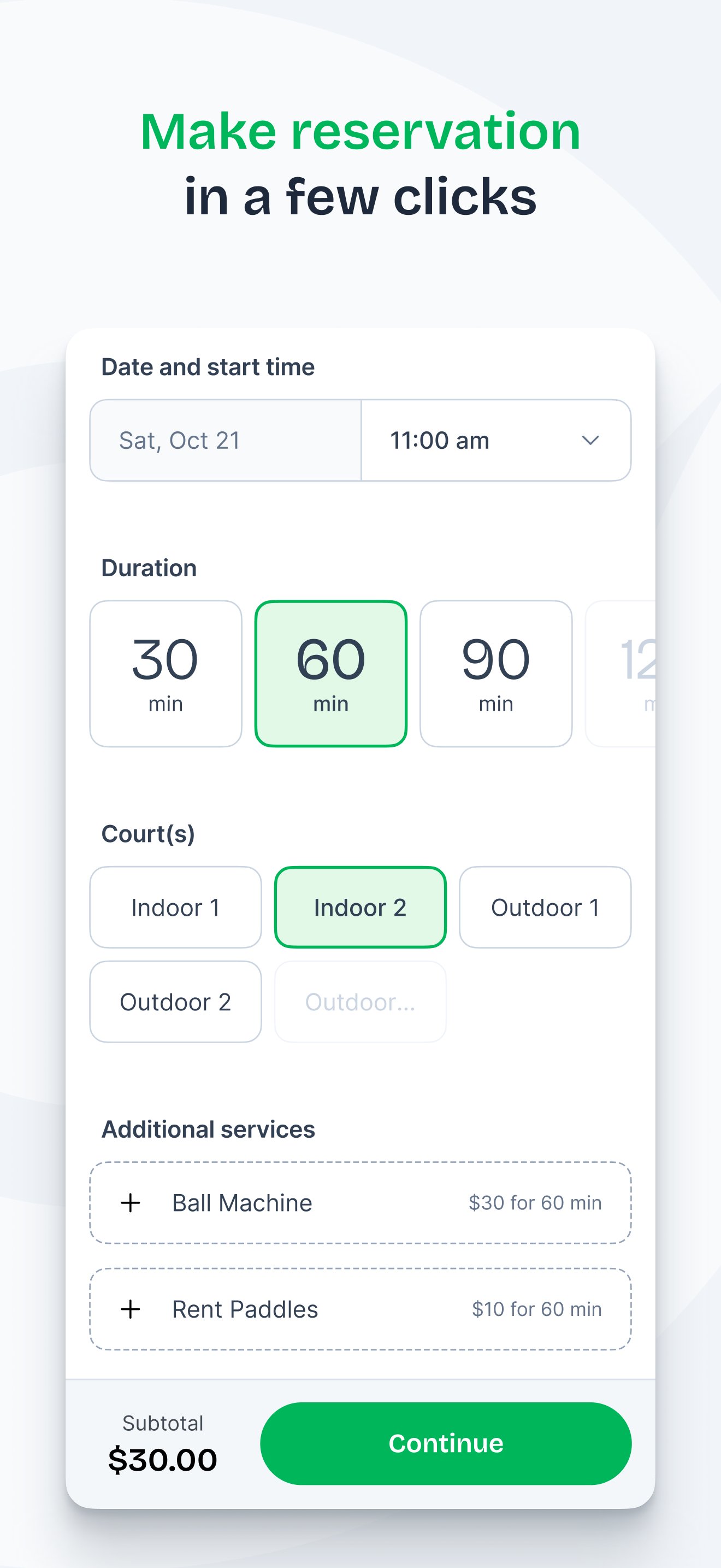 Black Barn Pickleball APK for Android Download