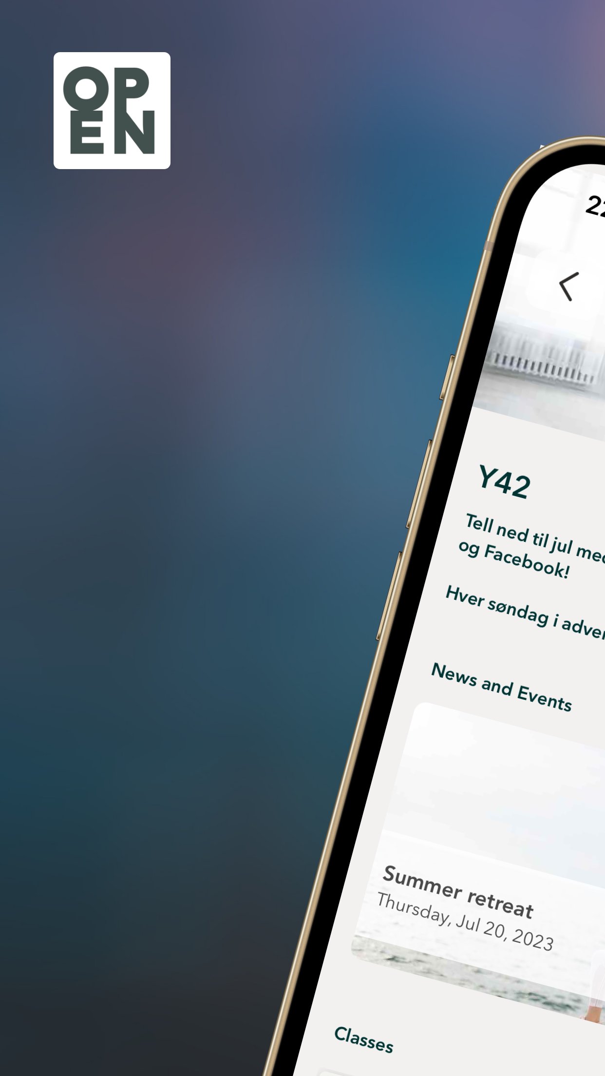 Download Open Client Latest Version 1.91 Android APK File
