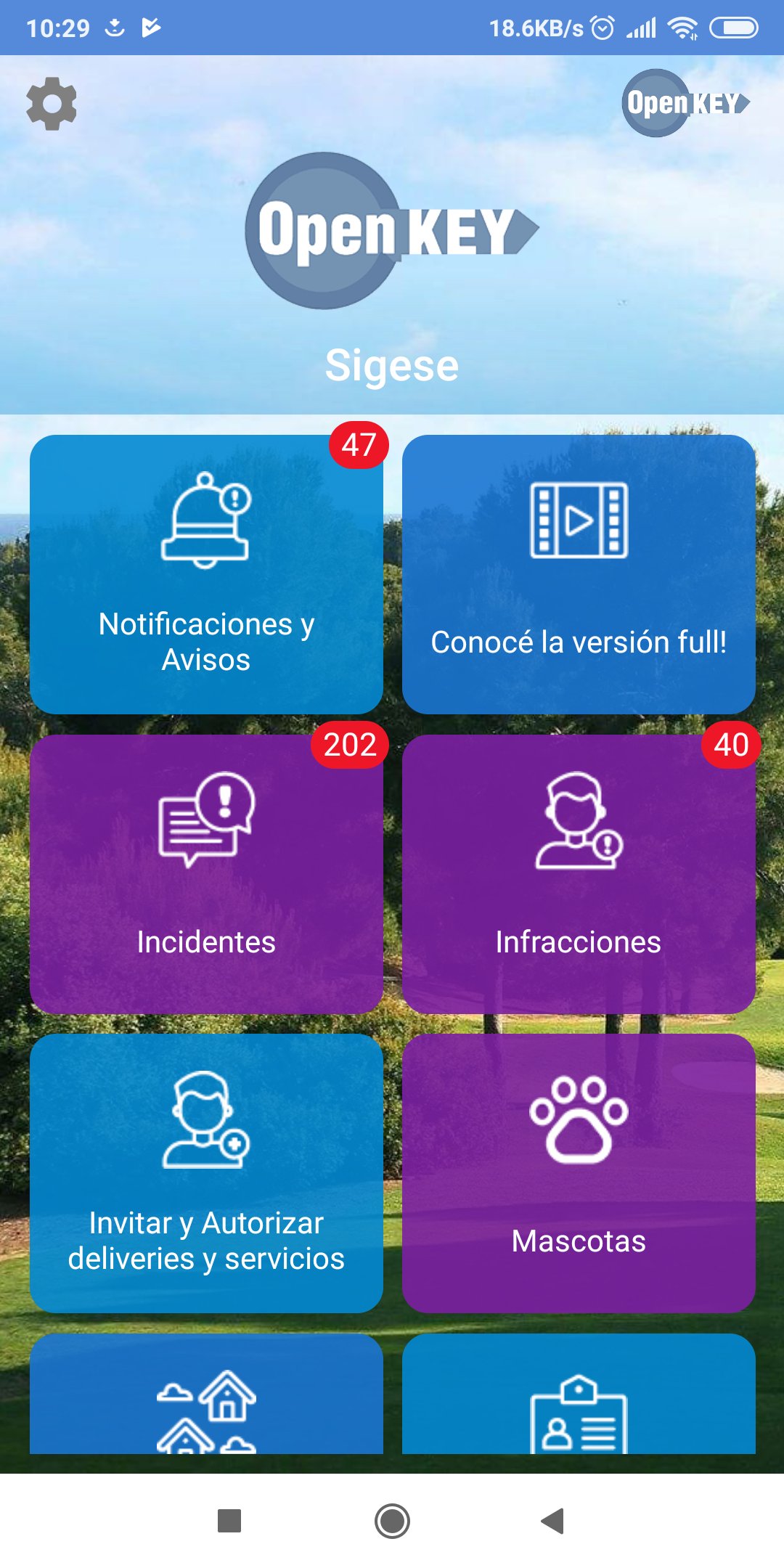 Descargar OpenKey APK Última Versión 3.15.61 para Android