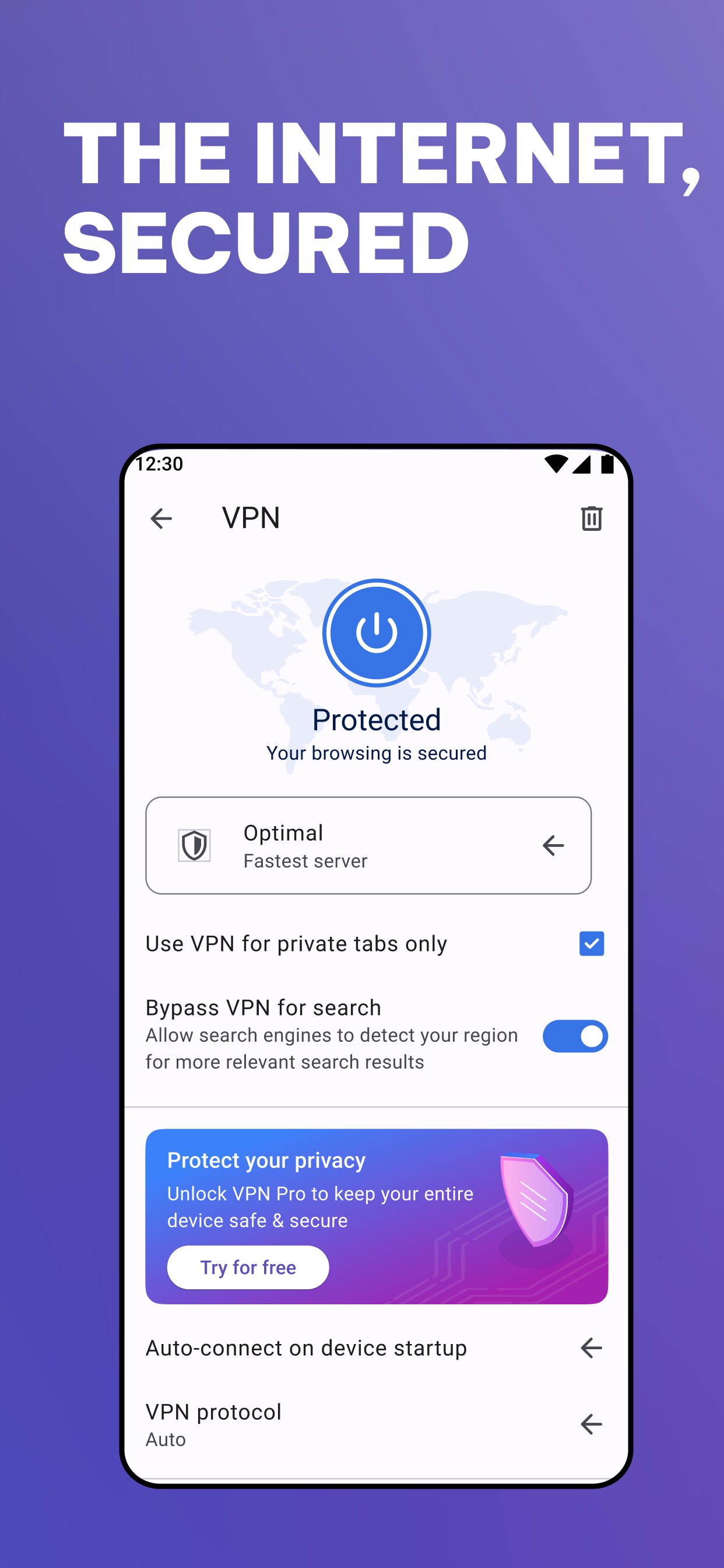 Opera APK Download for Android - Latest Version