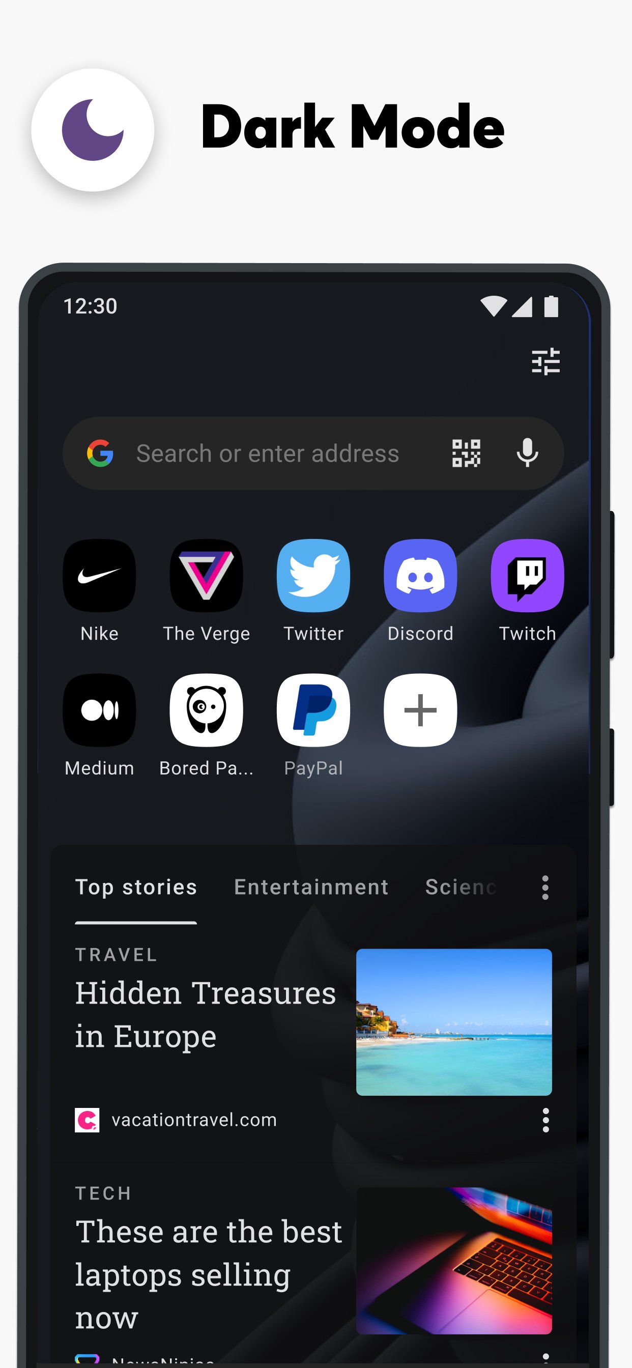 Opera APK for Android Download
