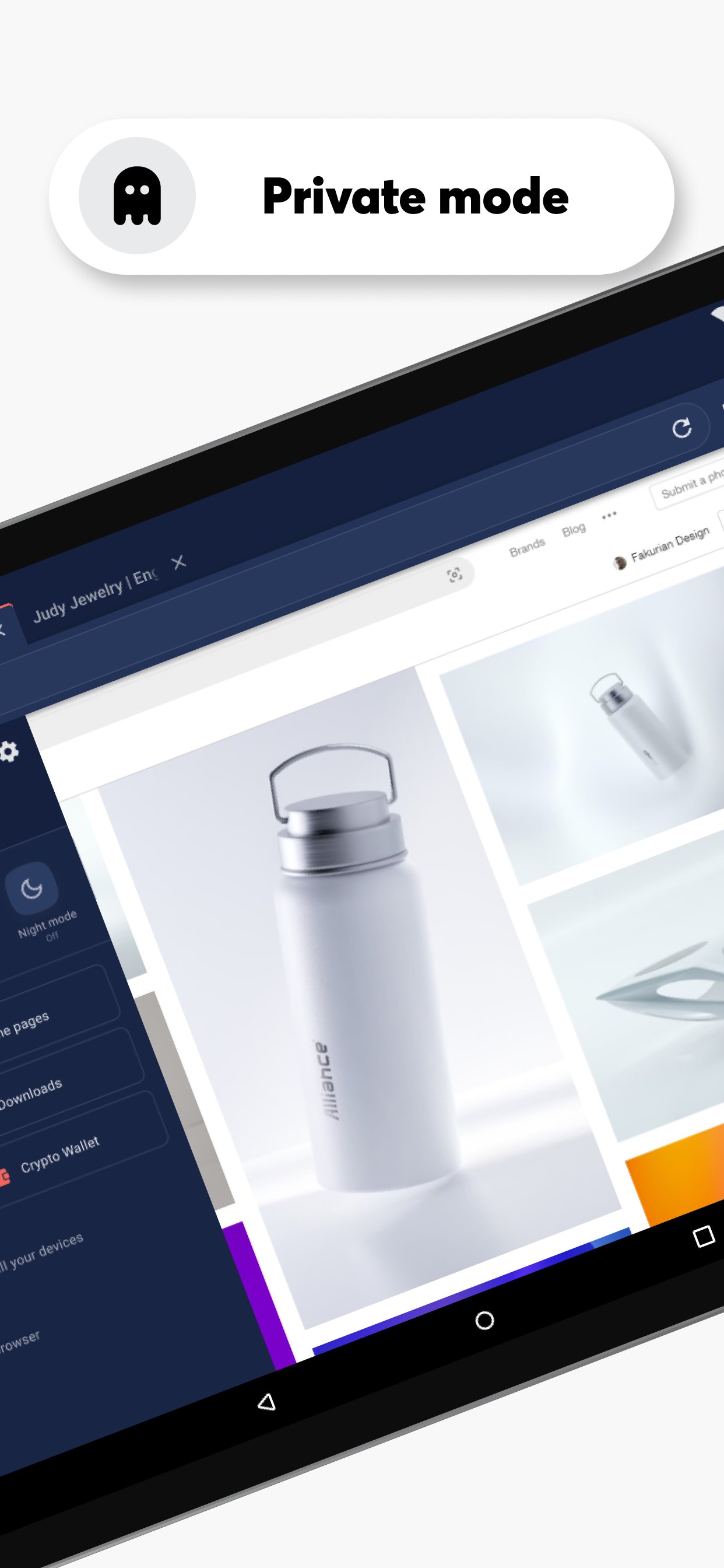 Opera APK for Android Download