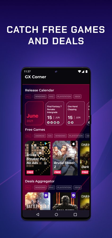 Opera GX for Android - APK Download