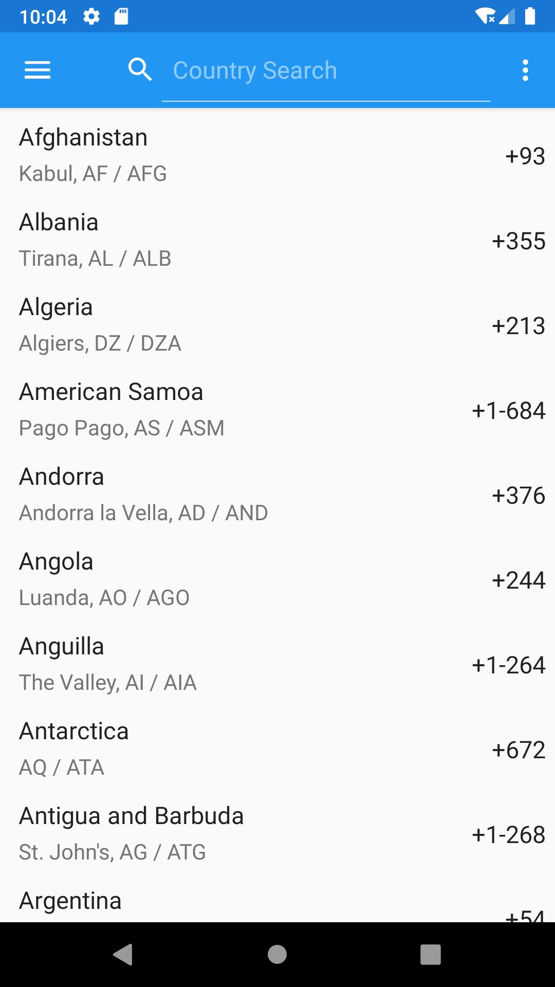 Country Phone Codes APK For Android Download country-phone-codes-apk-for-android-download